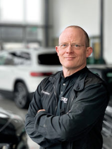 Unser Team – Autohaus Stehle